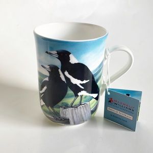 maxwell & williams | Dining | Maxwell Williams Birds Of Australia By ...